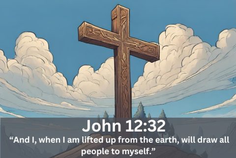 Jesus came to seek and save the lost: 17 verses & 3 parables