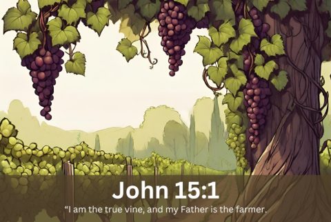 Trees in the Bible: deep spiritual meaning & symbolism