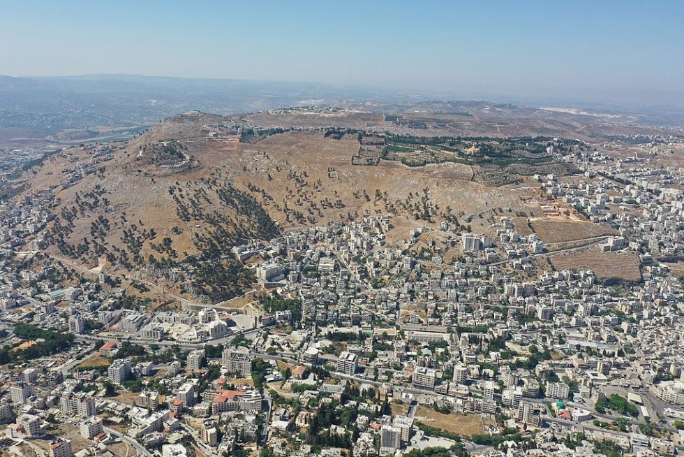 Significance of mountains in the Bible: meaning & top10 list