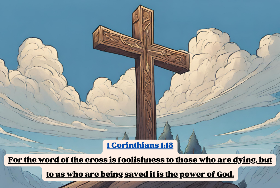 Symbolism in the Bible: definition & many examples | CsV