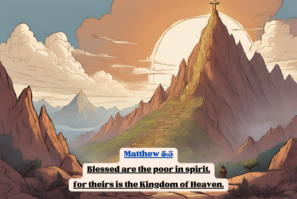 35 best Bible verses about humility & being humble | CsV